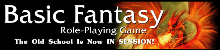 Basic Fantasy RPG Overview - HubPages