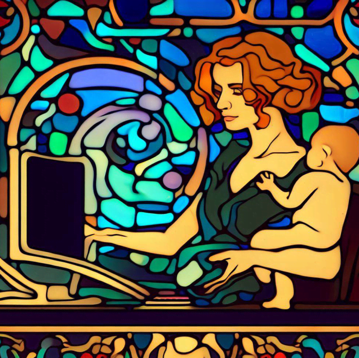 PC Games You Can Play While Breastfeeding - HubPages