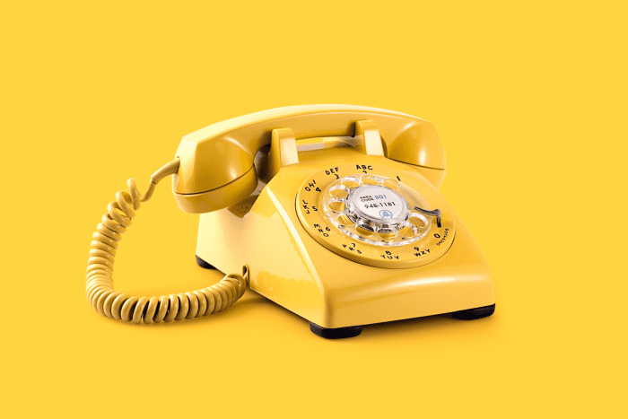 100 Best Songs About Phone Calls - HubPages