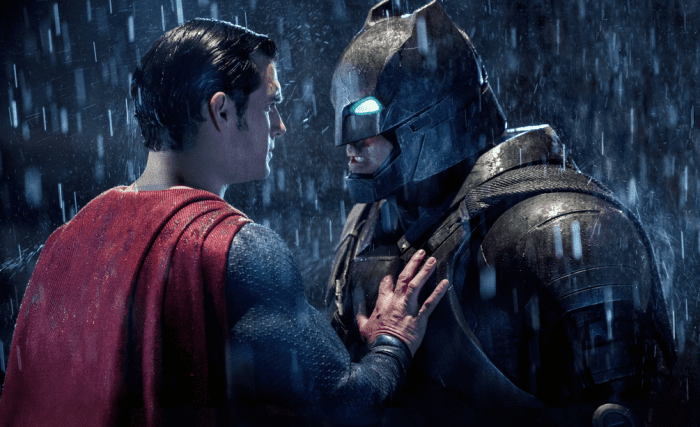 5 Reasons why BvS was a Great Movie - HubPages