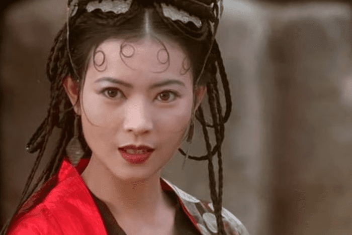 Most Beautiful Hong Kong Actresses from the Peak of Cantonese Cinema ...
