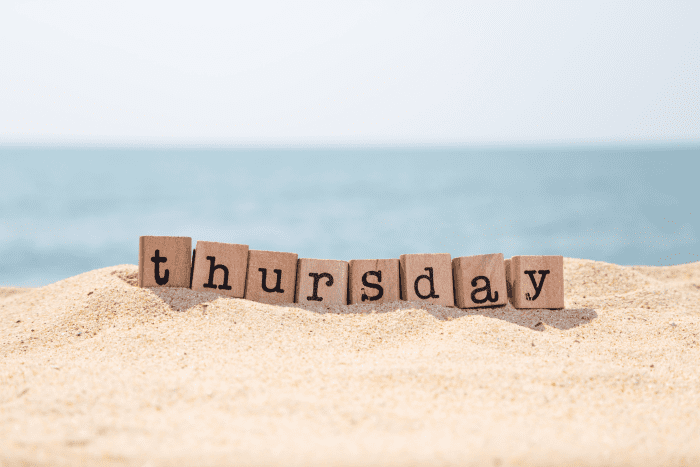 60+ Songs About Thursday - HubPages
