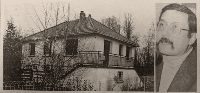 Claude Dunand Horror House: Why Did Witnesses Keep Dying? - HubPages