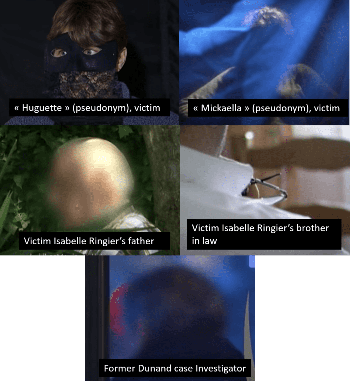 Claude Dunand Horror House: Why Did Witnesses Keep Dying? - HubPages