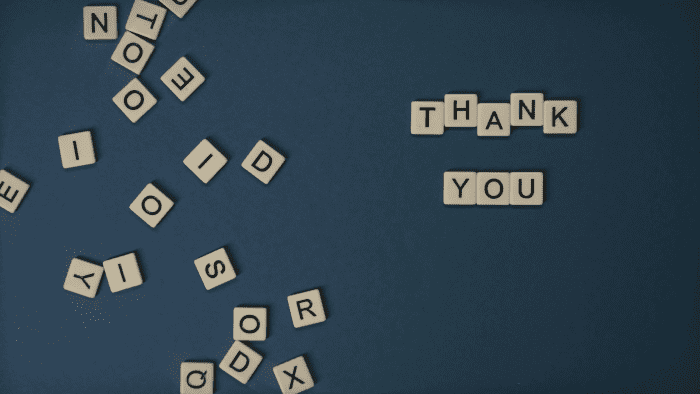100 Best "Thank You" Songs - HubPages