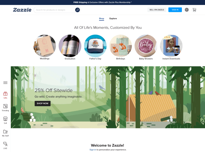 Making Money Online - Get Paid for Your Creativity on Zazzle - HubPages