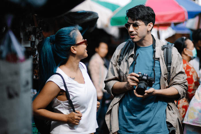 250+ Conversation Starters to Help You Talk to Strangers - HubPages