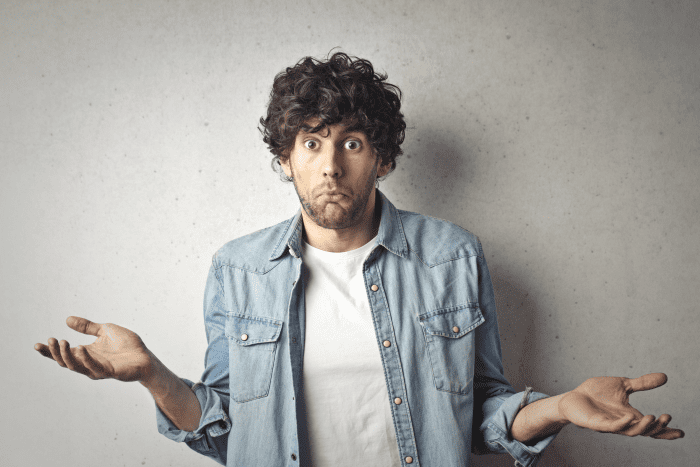 100+ Alternative Ways to Say "I Don't Know" - HubPages