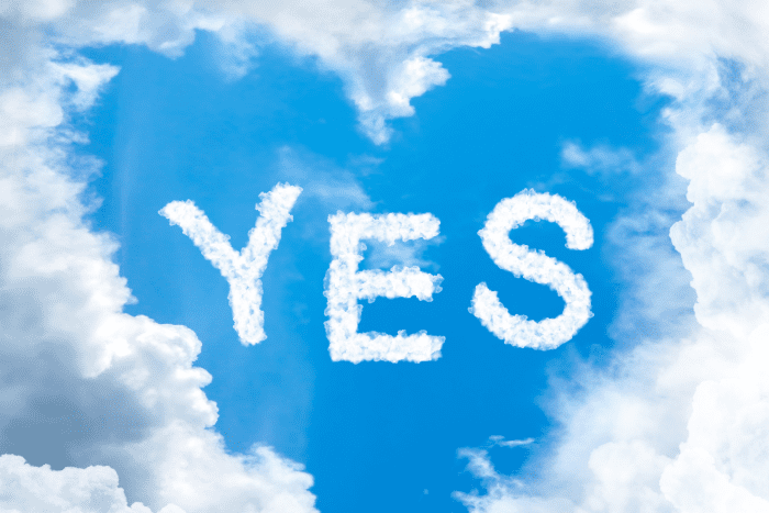 100+ Funny and Creative Ways to Say "Yes" - HubPages