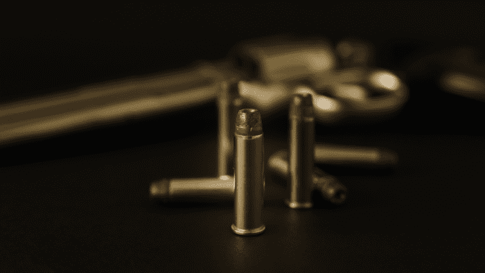 10 Reasons Why the .357 Magnum Is the Best All-Round Handgun Cartridge ...