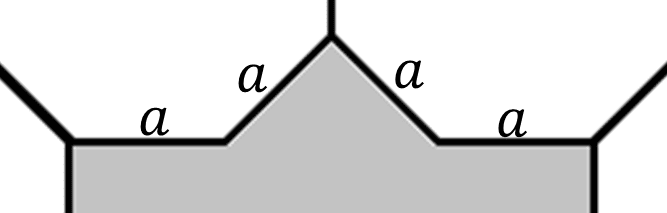 Edexcel GCSE Maths Exam 2023 - Solving the Final Octagon Question ...