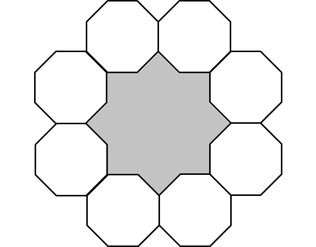 Edexcel GCSE Maths Exam 2023 - Solving the Final Octagon Question ...