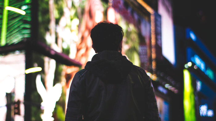 How to Act Cold and Aloof (And When You Should Do It) - HubPages