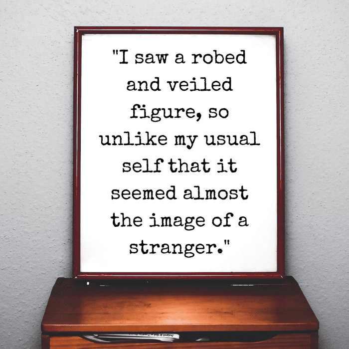 The Red Room Episode in Charlotte Brontë's "Jane Eyre" - Owlcation