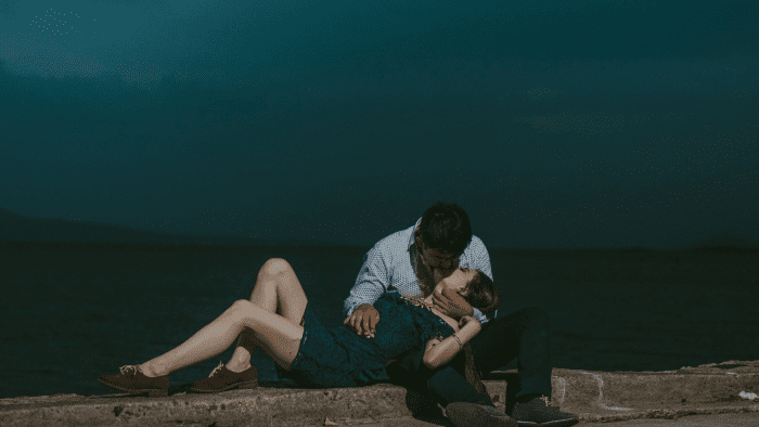 Learn How to Make Out - HubPages