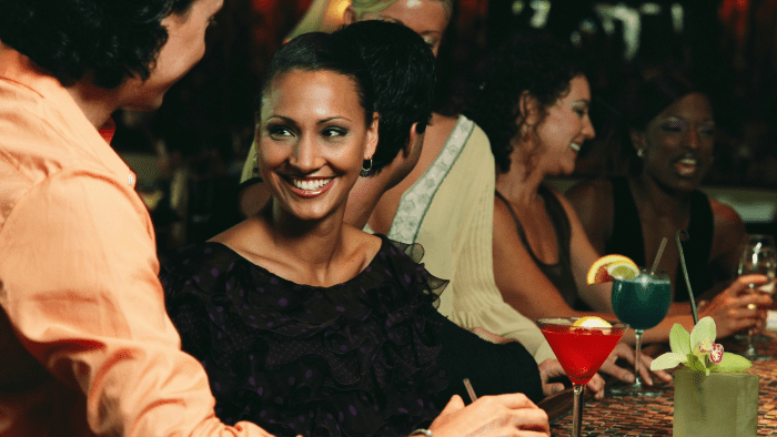 Top 10 Conversation-Starters to Use at a Bar - HubPages