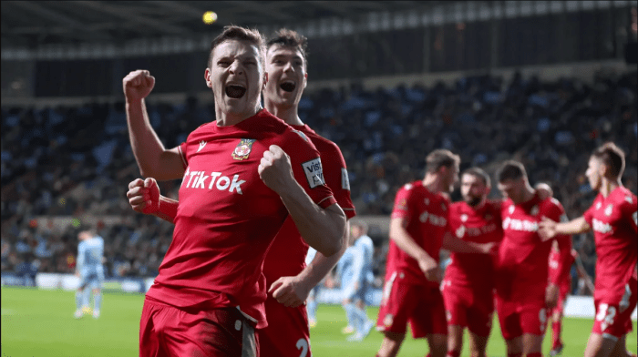 Wrexham Afc: The Revival of the Oldest Welsh Football Team. - HubPages