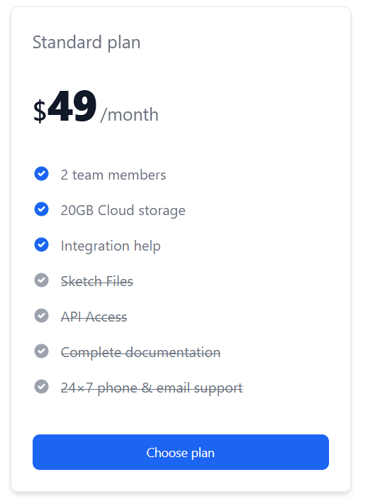 9 Stunning React Cards You Can Add to Your Website: The Ultimate List ...