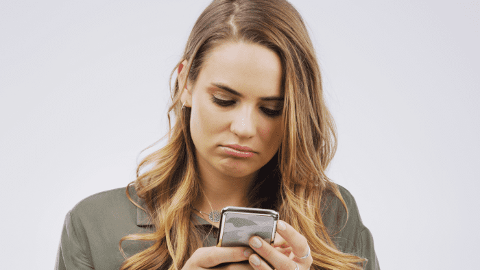 Ghosted? What to Do if He Stops Texting You Suddenly - HubPages
