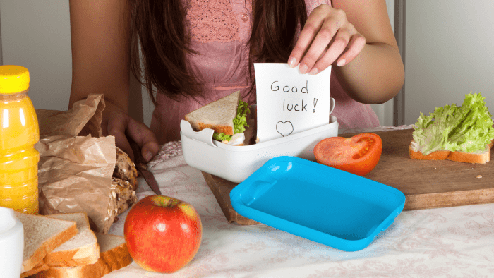 50+ Cute and Funny Lunchbox Notes for Your Husband - HubPages