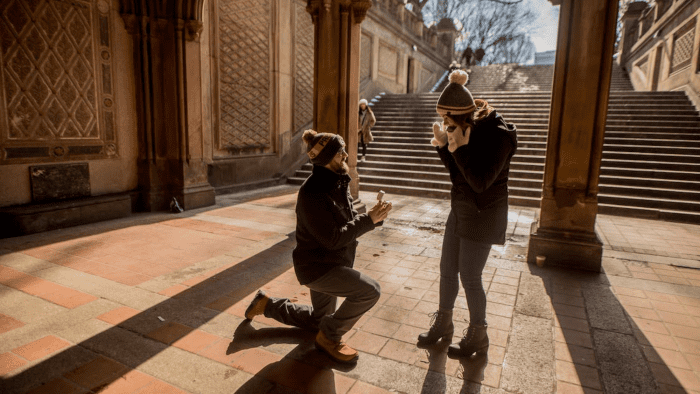 150+ Funny and Witty Responses to "Will You Marry Me?" - HubPages