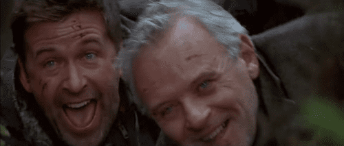 The Edge (1997) Movie Review.. The Edge of Life And Truth - HubPages