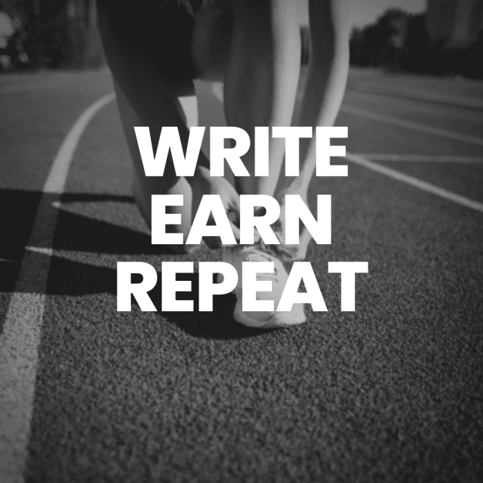 Hubpages Profit Path: Write, Earn, Repeat - HubPages