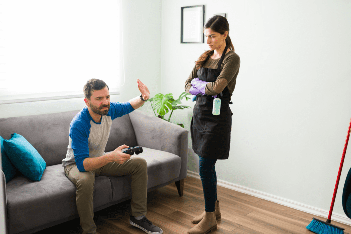 How to Recognize and Deal With a Man-Child - HubPages