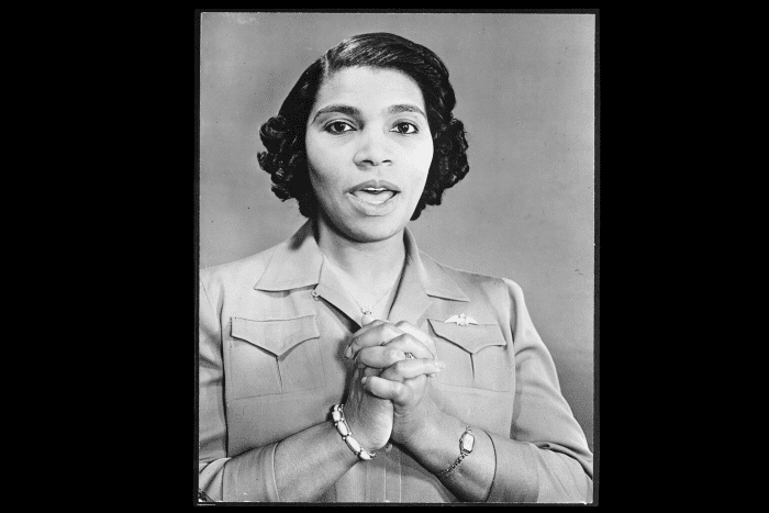 A Pioneer of American Music: 8 Facts About Marian Anderson - Owlcation