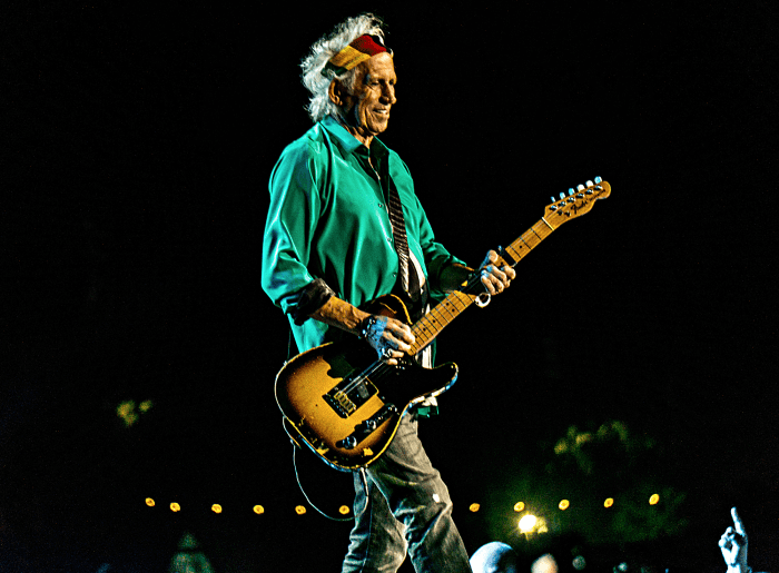 Male Singers Over Age 70 (and Still Going Strong!) - HubPages