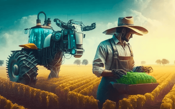 ChatGPT in the agricultural sector: advantages and opportunities - HubPages