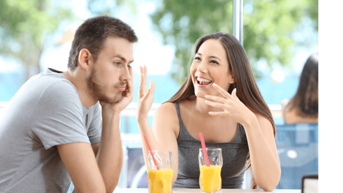 9 Reasons Why Your Boyfriend Is Ignoring You and What to Do About It ...