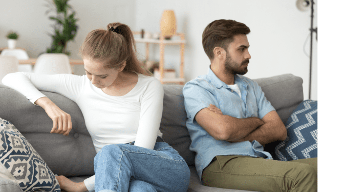7 Shocking Facts About the Silent Treatment in a Relationship and Why It's Abusive - HubPages
