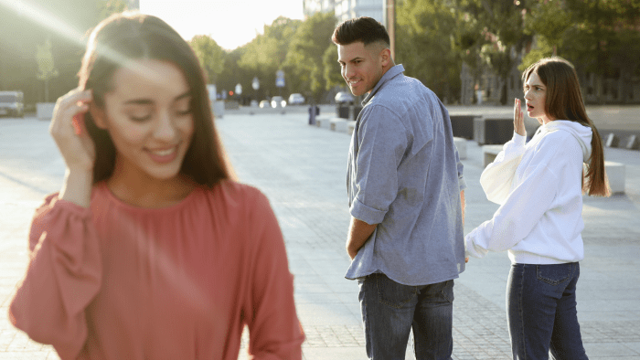 10 Common Personality Traits of a Cheater - HubPages