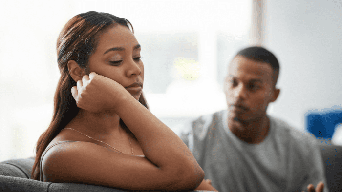 Six Ways to Respond to the Silent Treatment in Relationships - HubPages