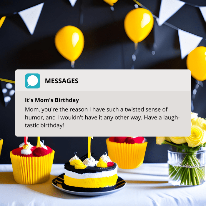 50+ Funny Birthday Greetings for Your Mom - HubPages