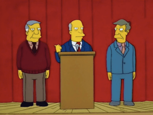 Is the Principal and the Simpsons' Principal and the Pauper That Bad ...