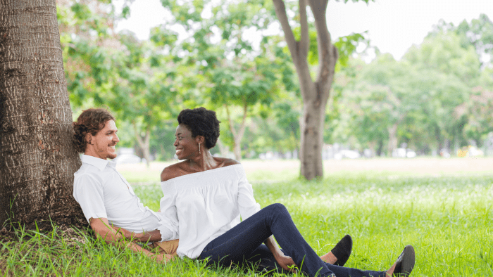 21+ Questions for a New Relationship (Must-Ask Couple Questions) - HubPages
