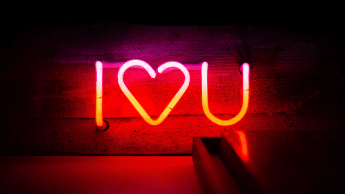 100+ Different Ways to Say "I Love You!" - HubPages