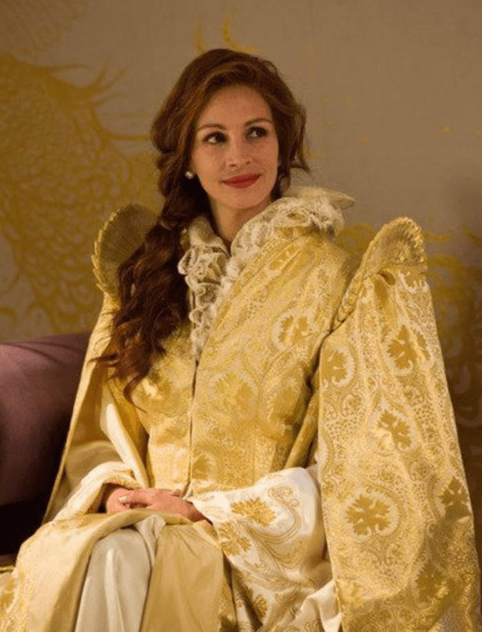 10 Best Dressing Gowns & Robes From Fantasy/Sci-Fi Movies - HubPages