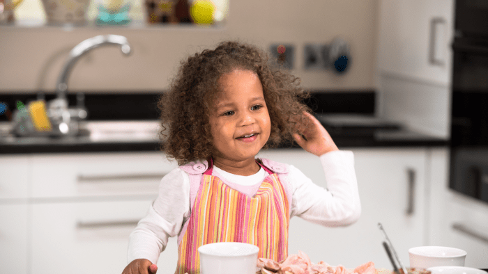 Biracial Baby Hair Care Guide - HubPages