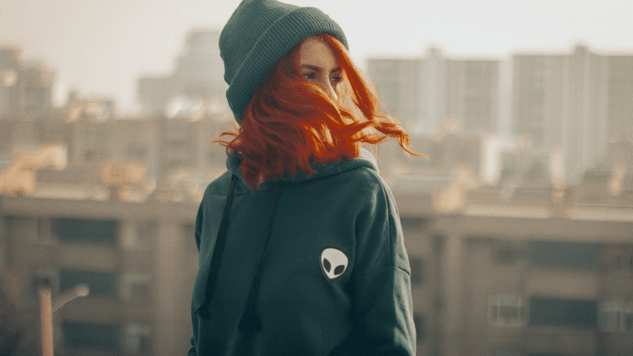 DIY Hair: How to Remove Red Hair Dye - HubPages