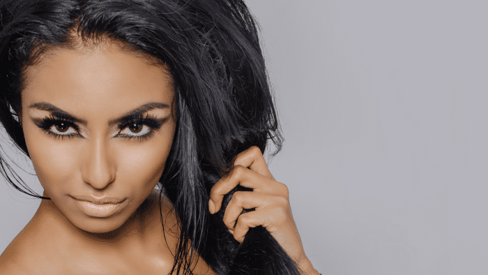 6 Tips to Make Your Hair Look Fuller and Thicker - HubPages