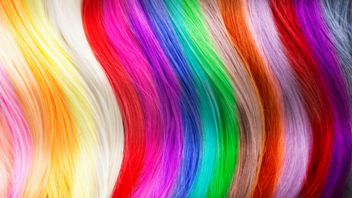 10 Neon Hair Color Ideas (and What Products to Use!) - HubPages