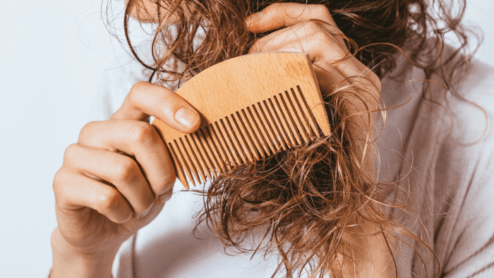 How to Untangle Your Hair - HubPages