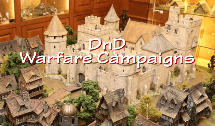100+ DnD Campaign Ideas - HubPages