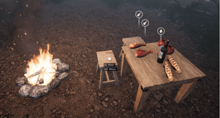 18 Tips on Playing Mist Survival Game - HubPages