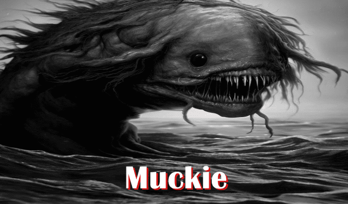 Top 10 Irish Cryptids - HubPages