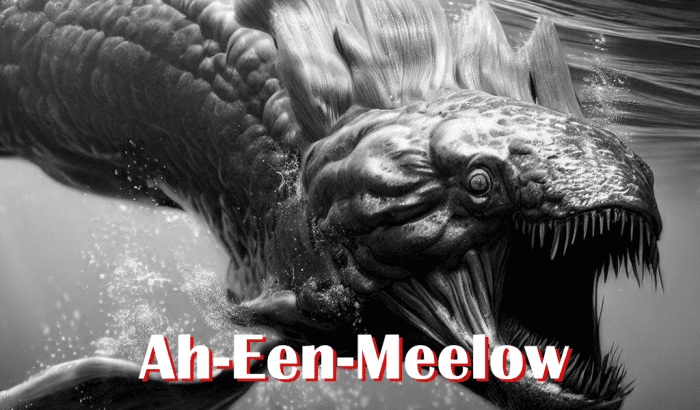 Top 10 Irish Cryptids - HubPages