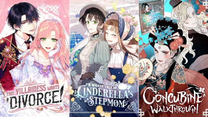 The 21 Best Isekai Manhwa (Webtoons) You Must Read - HubPages